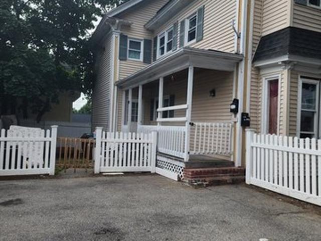 76 Fremont St, Lowell, MA 01850