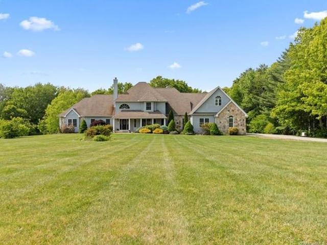 76 French Mountain Rd, Watertown, CT 06795