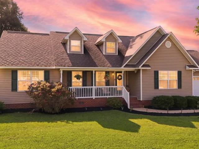 76 Gaines Cir, Sardis City, AL 35956