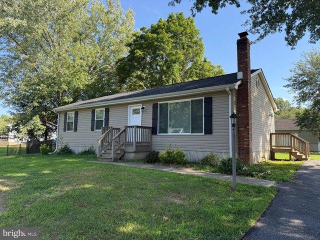 76 Hackberry Dr, Felton, DE 19943