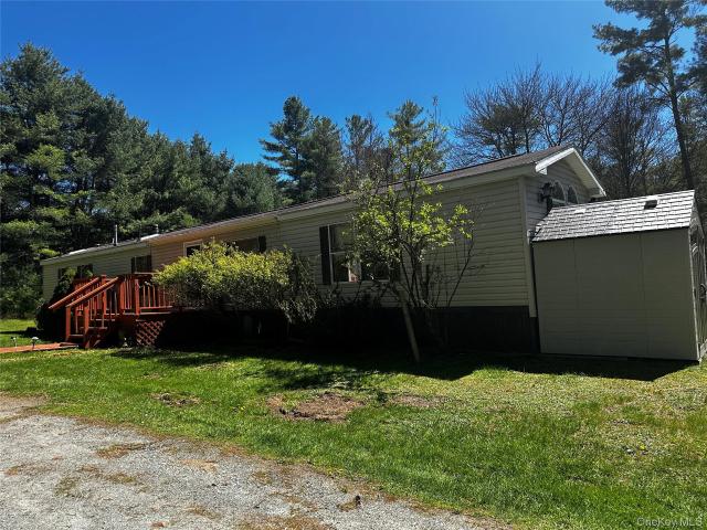 76 Hartwood Rd, Forestburgh, NY 12777 | MLS #992414