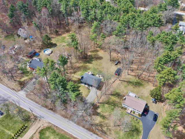 76 Harriman Hill Road