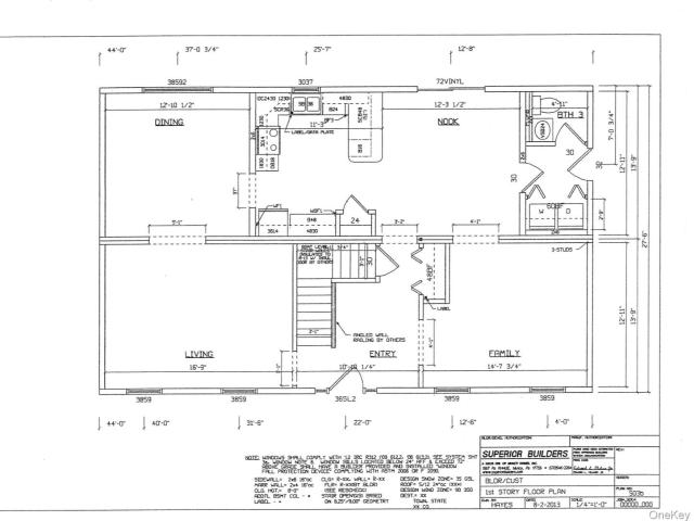 76 Hawkes Ave, Ossining, NY 10562 | MLS #969038