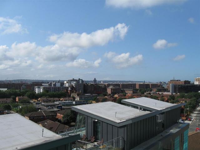 76, Henry Street, Liverpool L1, 2 bed flat to rent, £1,150 pcm | PrimeLocation