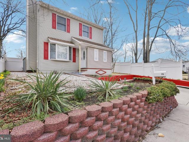 76 Highland Boulevard