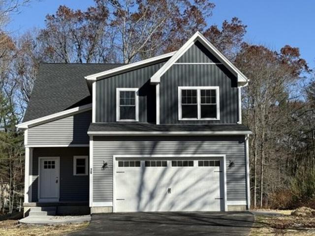 76 Highland Rd, Mansfield, CT 06250