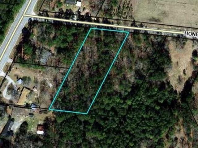 76 Honey Dr, Walterboro, SC 29488