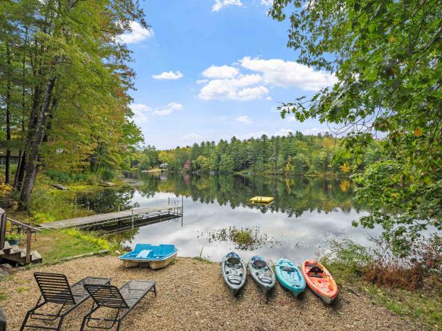 76 Hot Hole Pond Road