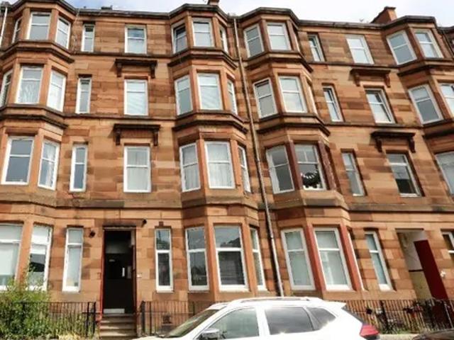 76 Hotspur Street, North Kelvinside, Glasgow, G20 8LR, United Kingdom | 2 bed apartment for rent #134169934 | Rentberry
