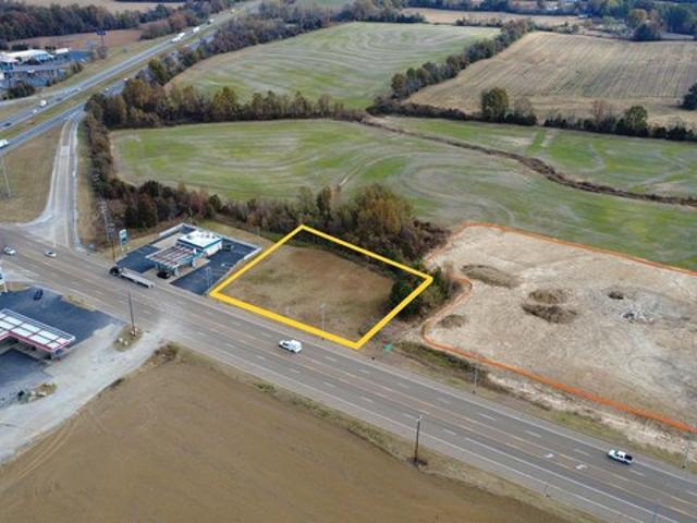 76 Hwy, Brownsville, TN 38012