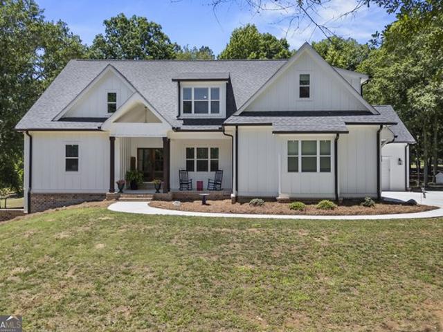 76 Jackson Way, Jefferson, GA 30549