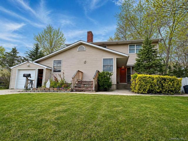 76 Jay Rd, Centereach, NY 11720 | MLS #989519 | Compass