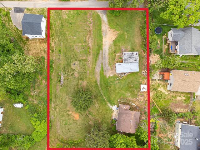 76 Katherine St, Asheville, NC 28806 | MLS #4258 | Compass