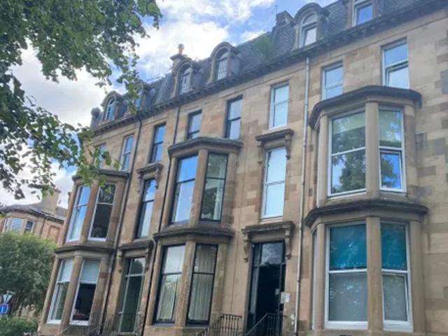 76 Kelvin Drive, North Kelvinside, Glasgow, G20 8QN, United Kingdom | 1 bed apartment for rent #167611284 | Rentberry