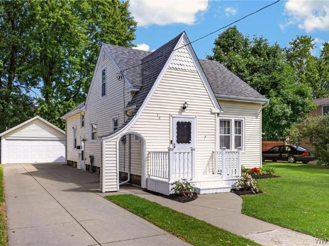 76 Klaum Avenue