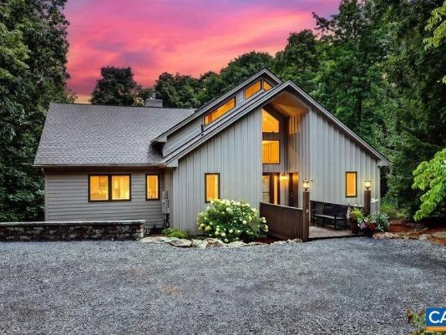 76 Laurel Springs Dr, Wintergreen Resort, VA 22967