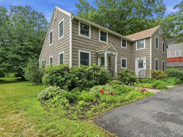 76 Laurel Street # A