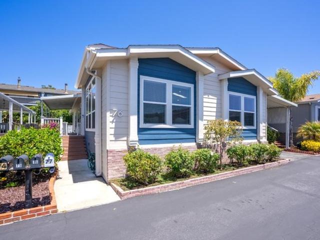 76 Leawood Dr Unit 76, Aptos, CA 95003