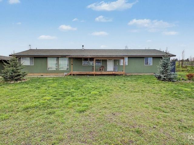 76 Long Haul Rd, Grangeville, ID 83530