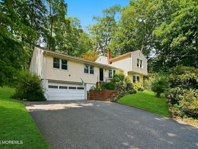 76 Long Hill Road