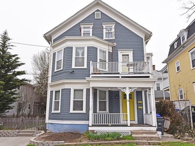 76 Locust St, Providence, RI 02906