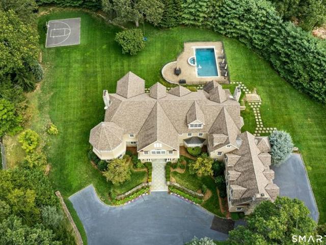 76 Lords Hwy, Weston, CT 06883