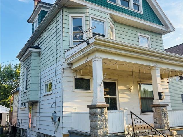 76 Mang Avenue