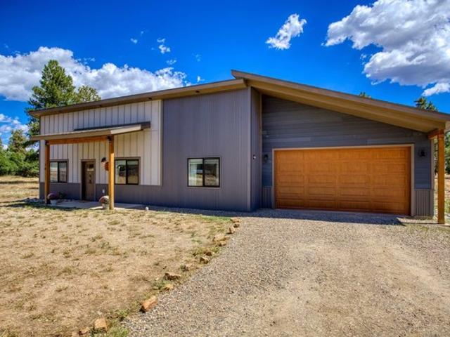 76 Mansions Cir, Pagosa Springs, CO 81147