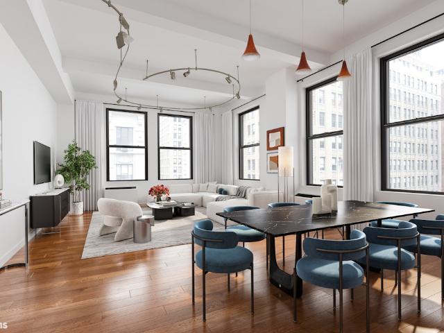 76 Madison Avenue, New York, NY