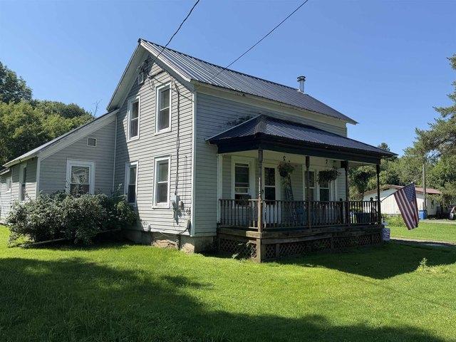 76 Main St, Hermon, NY 13652