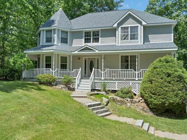 76 Marblehead Road