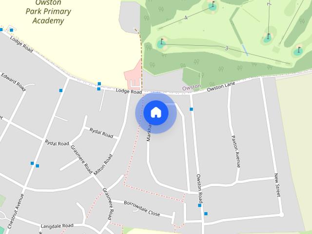 76 Markham Avenue, Carcroft, Doncaster, DN6