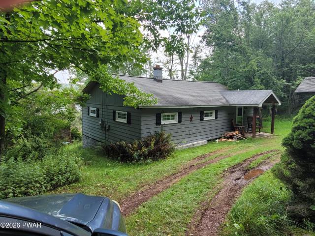 76 Millers Farm Lane