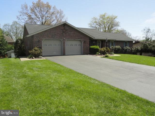 76 Monroe Drive