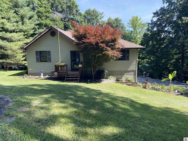 76 Motley Cir, Eddyville, KY 42038