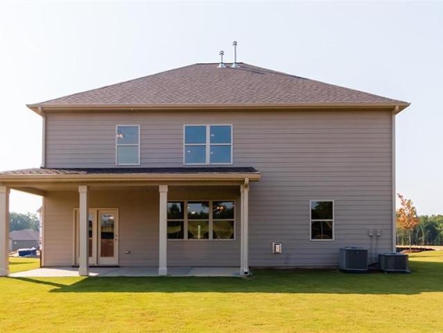 76 Mulberry Bush Drive