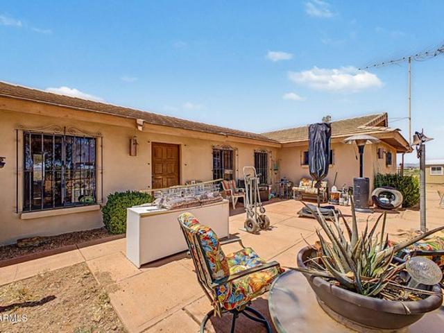 76 Mustang Ranch Rd, Elgin, AZ 85611