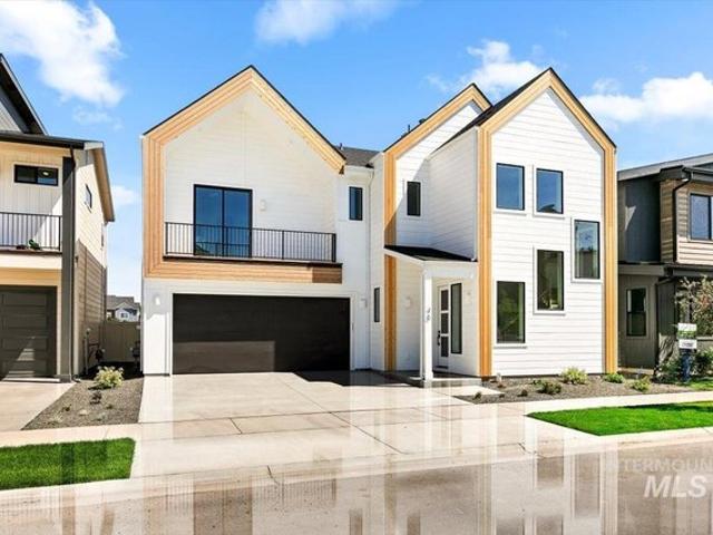 76 N Feather Reed Ave, Meridian, ID 83642