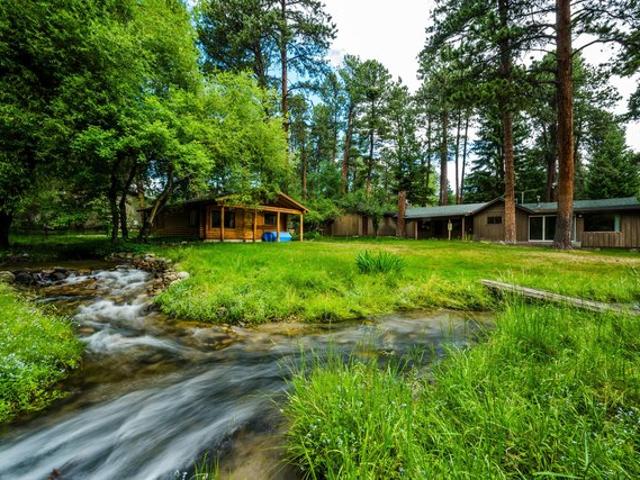 76 N Piney Rd, Story, WY 82842