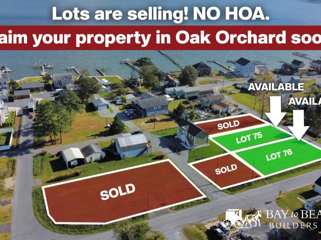 76 Oak Orch, Millsboro, DE 19966 | MLS #DESU2103