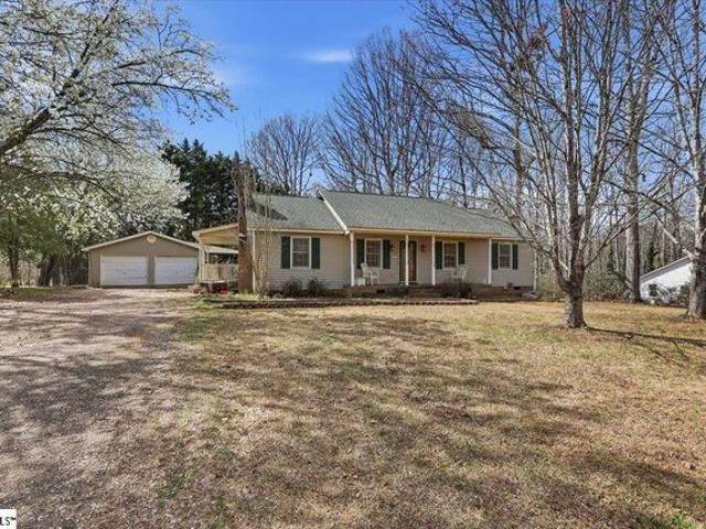 76 Old Boswell Rd, Travelers Rest, SC 29690