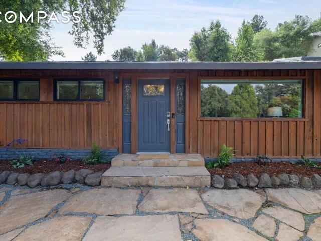 76 Old Spanish Trail, Portola Valley, CA