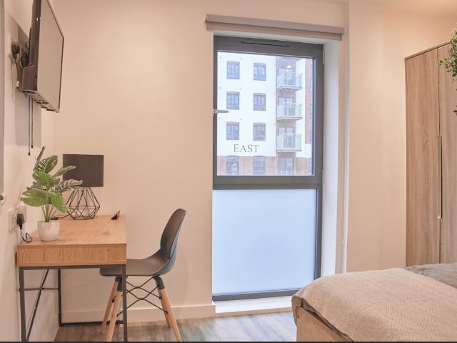 76 Paintworks, Arnos Vale, Bristol BS4, Studio to rent, £975 pcm | PrimeLocation