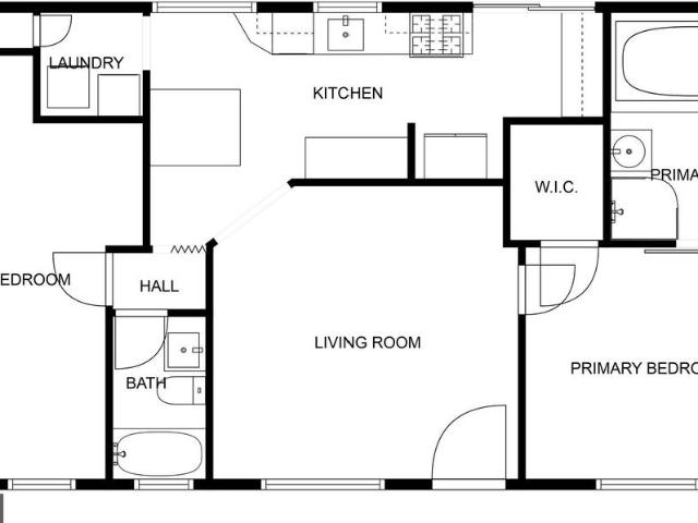 76 Patuxent Mobile Estate
