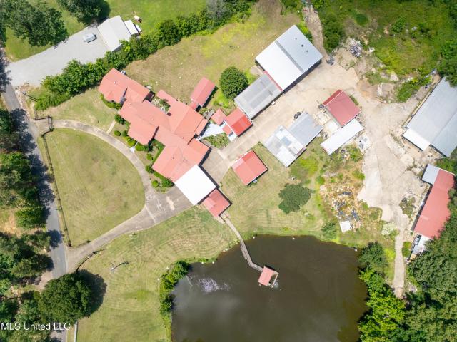 76 Peach Tree Road