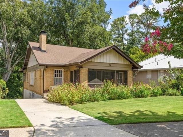 76 Peachtree Hills Ave NE, Atlanta, GA 30305