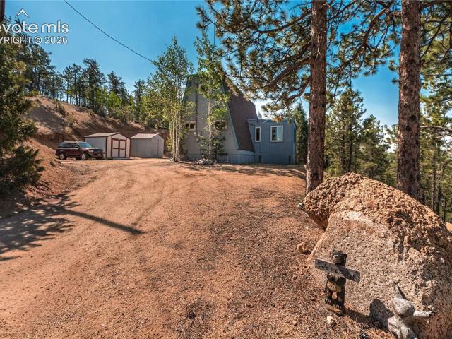 76 Pine Drive