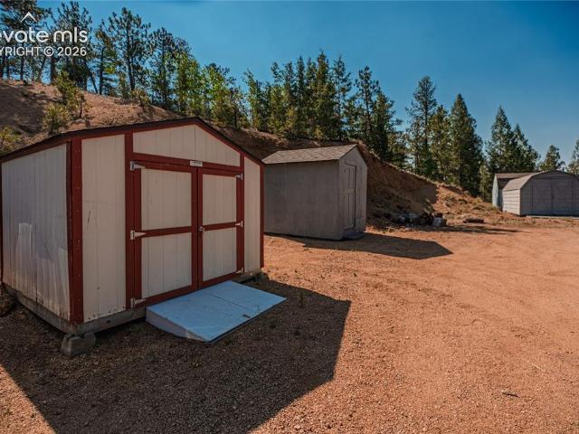 76 Pine Ln, Woodland Park, CO 80863 | MLS #1312