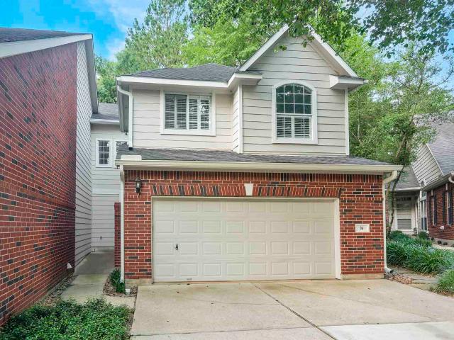 76 piper trace