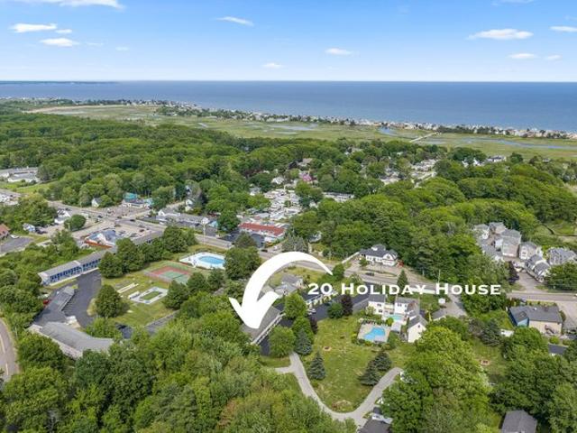 76 Post Rd Unit 20M, Wells, ME 04090